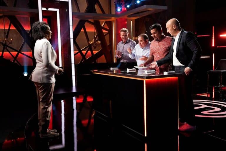 MASTERCHEF Season 11 Episode 1 Photos Auditions Round 1 | Seat42F