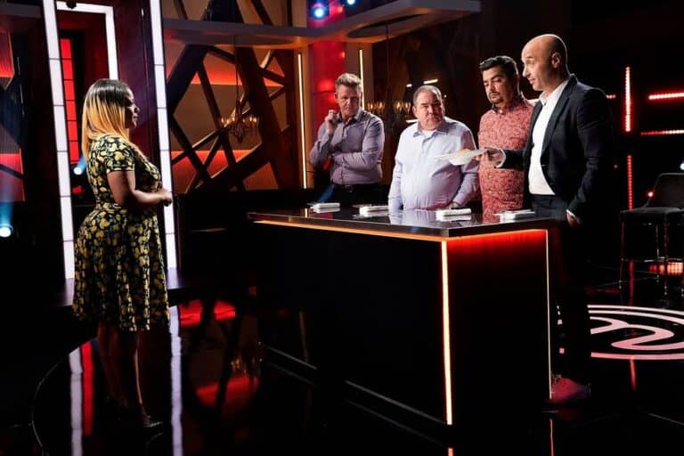 MASTERCHEF Season 11 Episode 1 Photos Auditions Round 1 | Seat42F