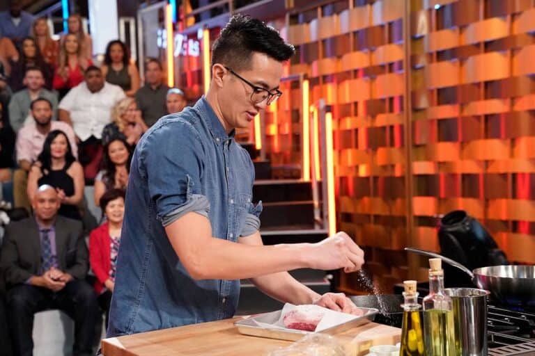 MASTERCHEF Season 11 Episode 1 Photos Auditions Round 1 | Seat42F