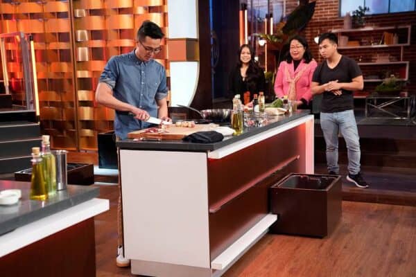 MASTERCHEF Season 11 Episode 1 Photos Auditions Round 1 | Seat42F