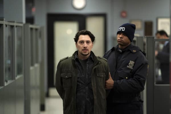 MANIFEST Season 3 Episode 11 Photos Duty Free | Seat42F