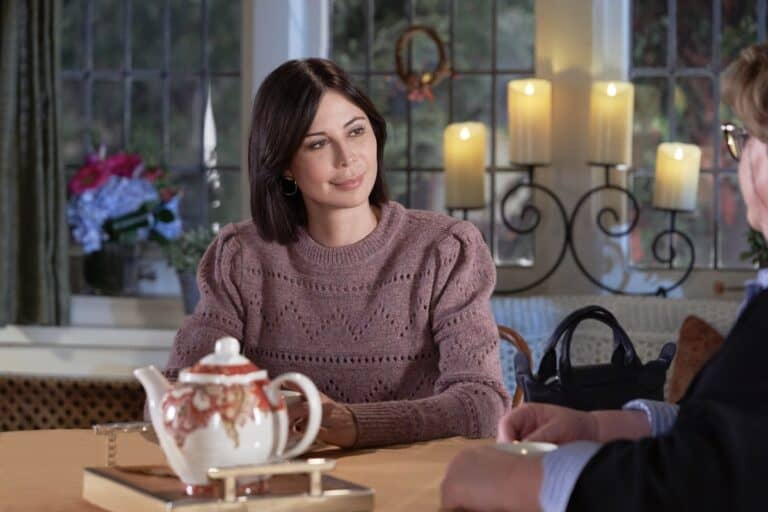 GOOD WITCH Season 7 Episode 4 Photos The Exchange | Seat42F