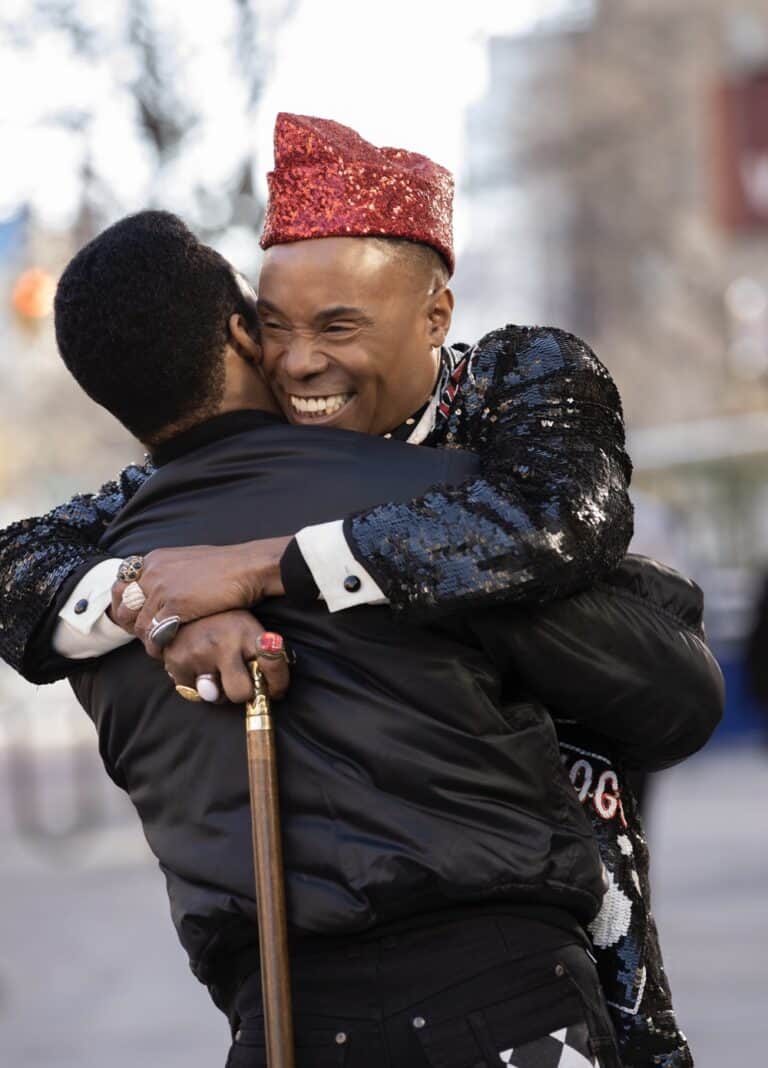 POSE Season 3 Episode 7 Photos Series Finale | Seat42F