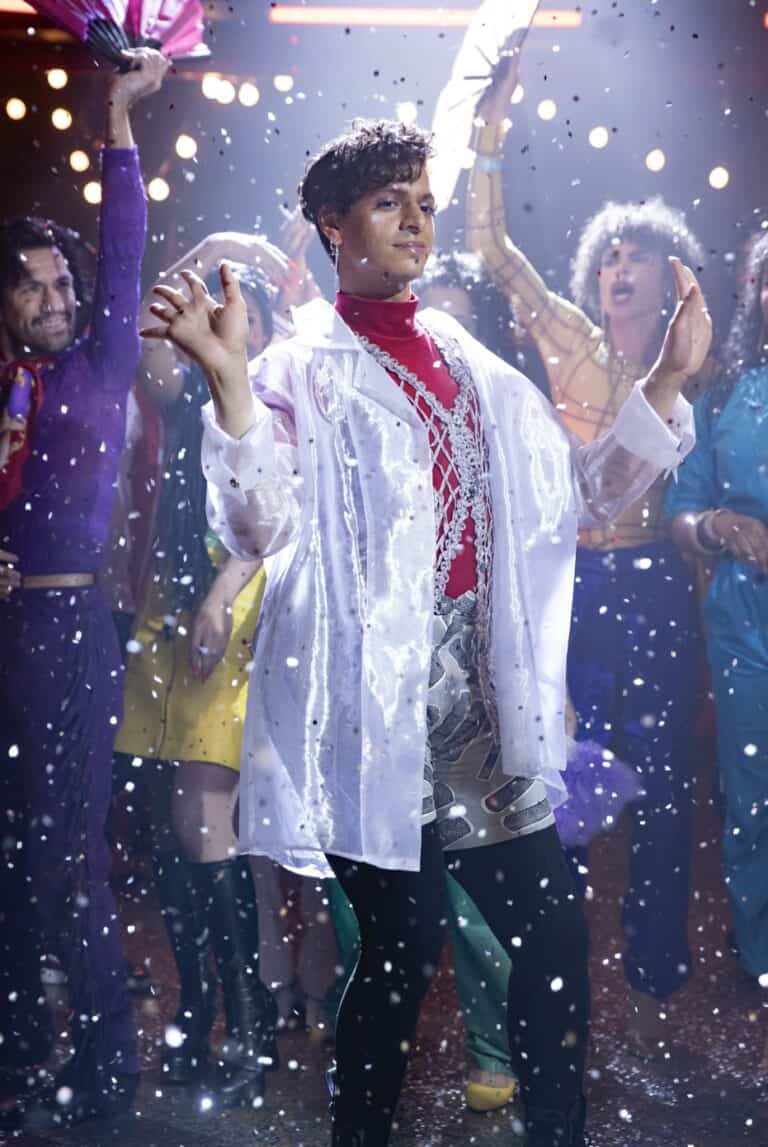 POSE Season 3 Episode 7 Photos Series Finale | Seat42F