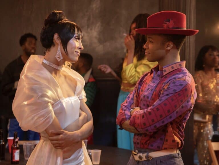 POSE Season 3 Episode 7 Photos Series Finale | Seat42F