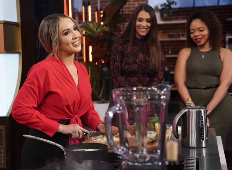 MASTERCHEF Season 11 Episode 2 Photos Auditions Round 2 | Seat42F