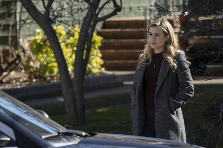 MANIFEST Season 3 Episode 13 Photos Mayday Part 2 | Seat42F