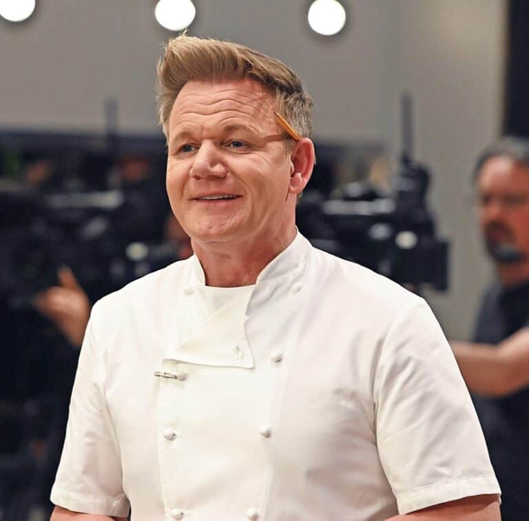 HELL’S KITCHEN Season 20 Episode 3 Photos Young Guns: Come Hell or High ...