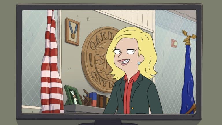 DUNCANVILLE Season 2 Episode 6 Photos Annie Oakie | Seat42F