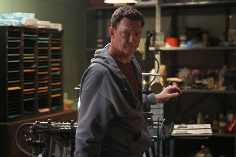 GOOD GIRLS Season 4 Episode 10 Photos Strong Hearts Strong Sales | Seat42F