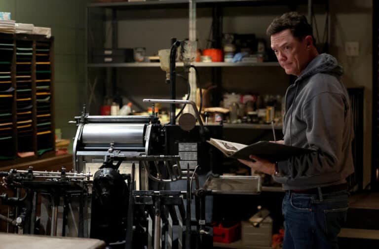 GOOD GIRLS Season 4 Episode 10 Photos Strong Hearts Strong Sales | Seat42F