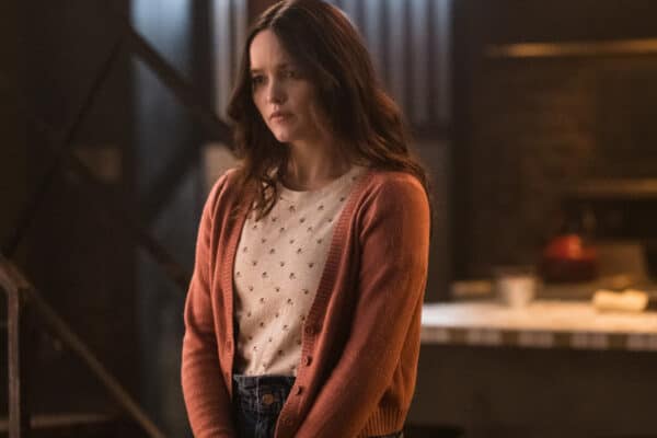 CLARICE Season 1 Episode 13 Photos Family Is Freedom | Seat42F