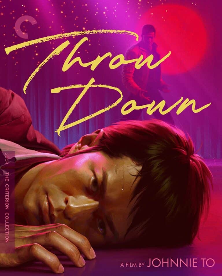 The Criterion Collection September 2021 New Releases | Seat42F