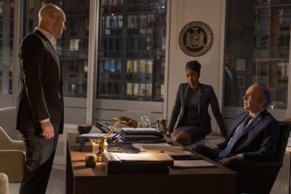 BILLIONS Season 5 Episode 9 Photos Implosion | Seat42F