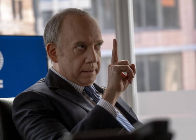 BILLIONS Season 5 Episode 9 Photos Implosion | Seat42F