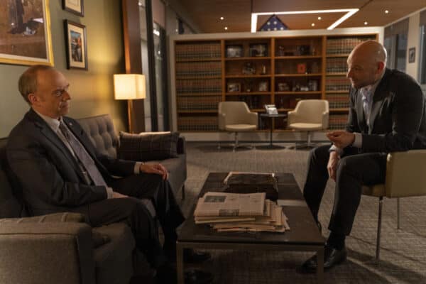 BILLIONS Season 5 Episode 9 Photos Implosion | Seat42F