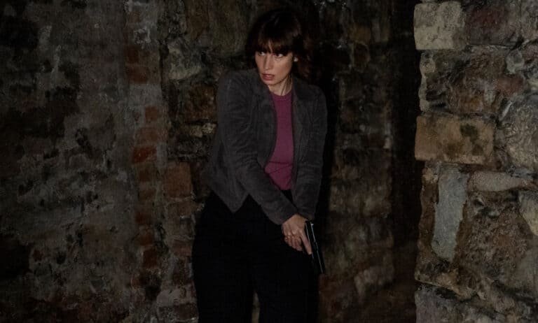 FBI INTERNATIONAL Season 1 Episode 1 Photos Pilot | Seat42F