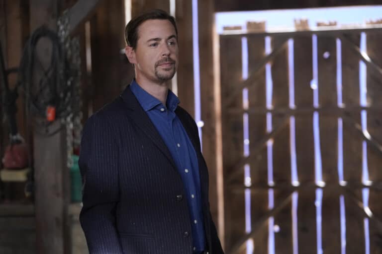 NCIS Season 19 Episode 2 Photos Nearly Departed | Seat42F
