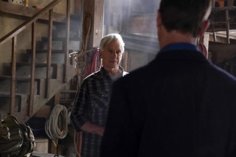 NCIS Season 19 Episode 2 Photos Nearly Departed | Seat42F