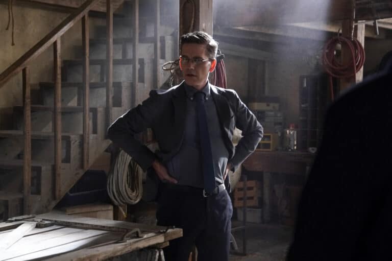 NCIS Season 19 Episode 2 Photos Nearly Departed | Seat42F