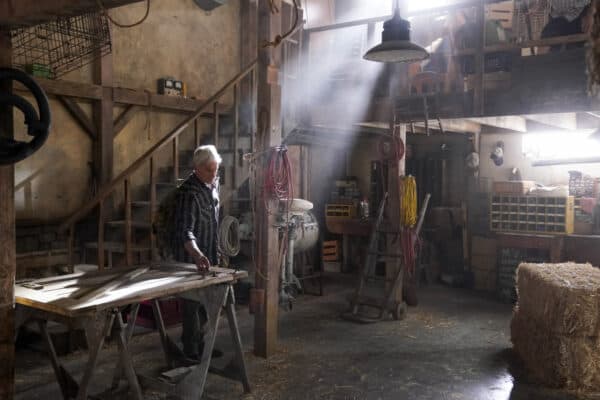 NCIS Season 19 Episode 2 Photos Nearly Departed | Seat42F