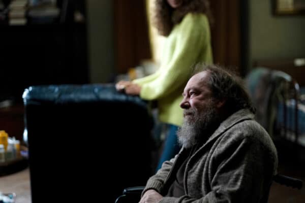 AMERICAN RUST Season 1 Episode 4 Photos My Name Is Billy | Seat42F