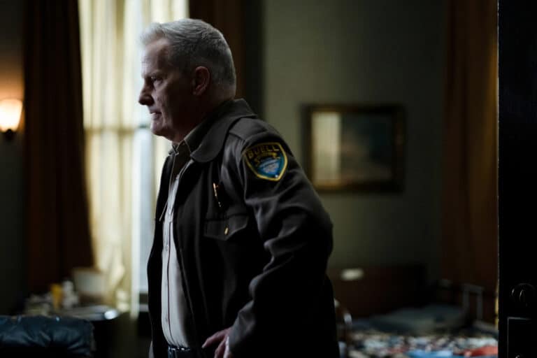 AMERICAN RUST Season 1 Episode 4 Photos My Name Is Billy | Seat42F