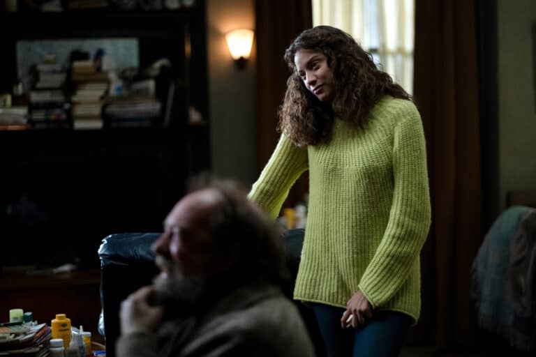 AMERICAN RUST Season 1 Episode 4 Photos My Name Is Billy | Seat42F