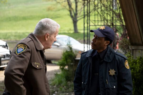 AMERICAN RUST Season 1 Episode 4 Photos My Name Is Billy | Seat42F