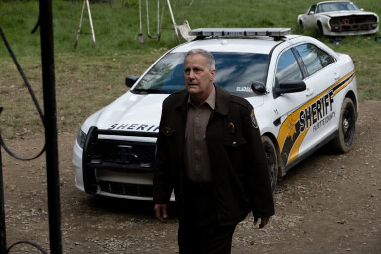 AMERICAN RUST Season 1 Episode 4 Photos My Name Is Billy | Seat42F