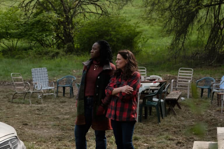 AMERICAN RUST Season 1 Episode 4 Photos My Name Is Billy | Seat42F