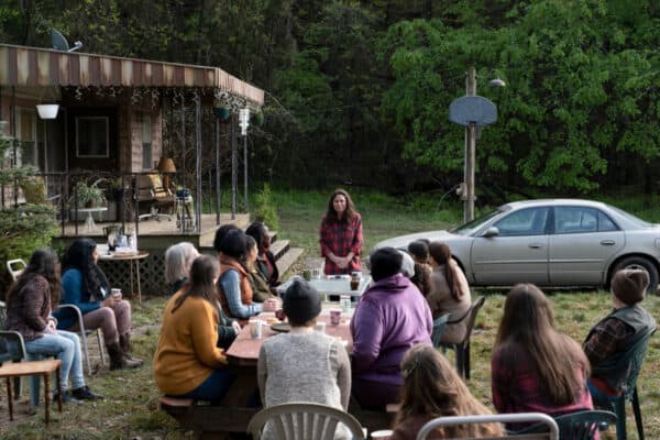 AMERICAN RUST Season 1 Episode 4 Photos My Name Is Billy | Seat42F