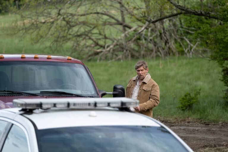 AMERICAN RUST Season 1 Episode 4 Photos My Name Is Billy | Seat42F