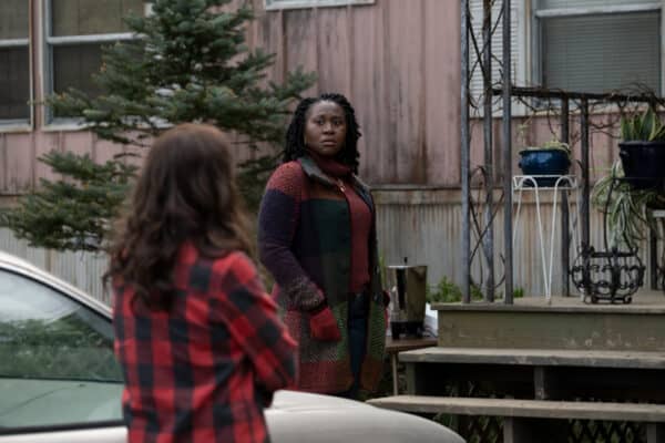 AMERICAN RUST Season 1 Episode 4 Photos My Name Is Billy | Seat42F