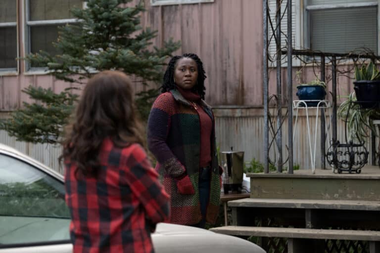 AMERICAN RUST Season 1 Episode 4 Photos My Name Is Billy | Seat42F