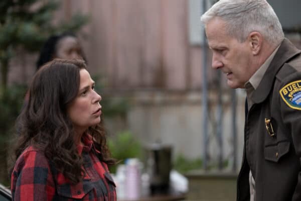 AMERICAN RUST Season 1 Episode 4 Photos My Name Is Billy | Seat42F