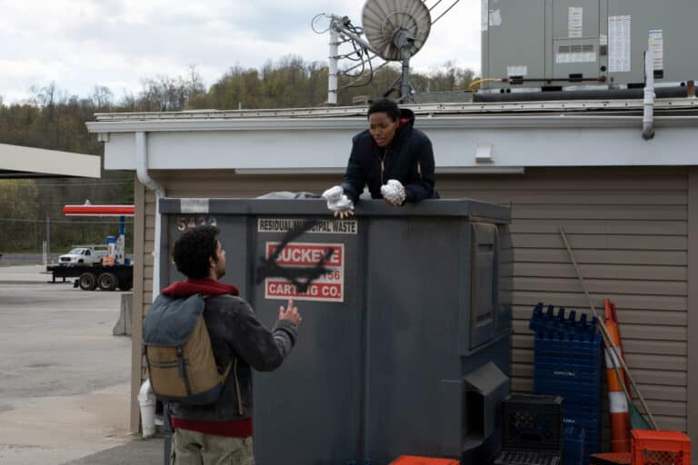 AMERICAN RUST Season 1 Episode 4 Photos My Name Is Billy | Seat42F