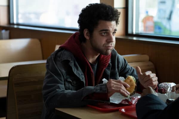 AMERICAN RUST Season 1 Episode 4 Photos My Name Is Billy | Seat42F