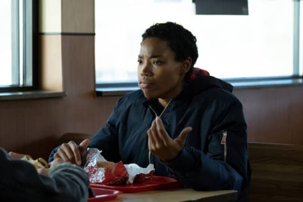 AMERICAN RUST Season 1 Episode 4 Photos My Name Is Billy | Seat42F