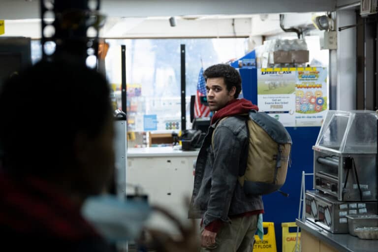 AMERICAN RUST Season 1 Episode 4 Photos My Name Is Billy | Seat42F