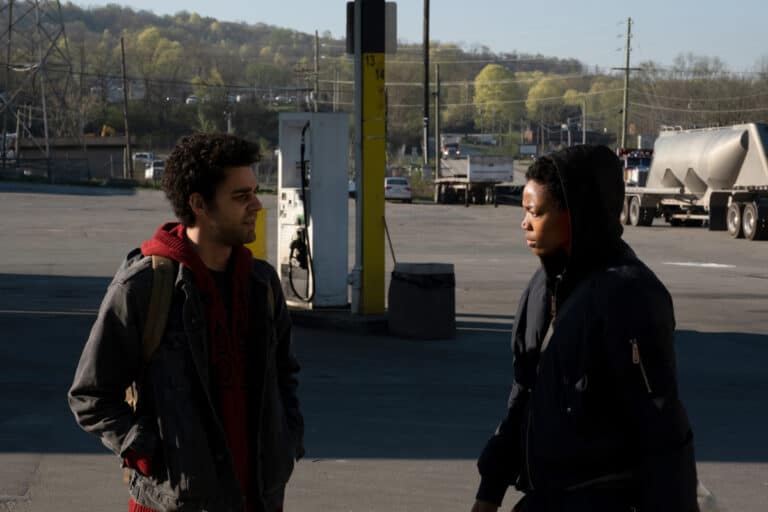 AMERICAN RUST Season 1 Episode 4 Photos My Name Is Billy | Seat42F