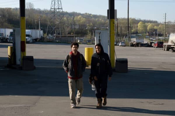 AMERICAN RUST Season 1 Episode 4 Photos My Name Is Billy | Seat42F