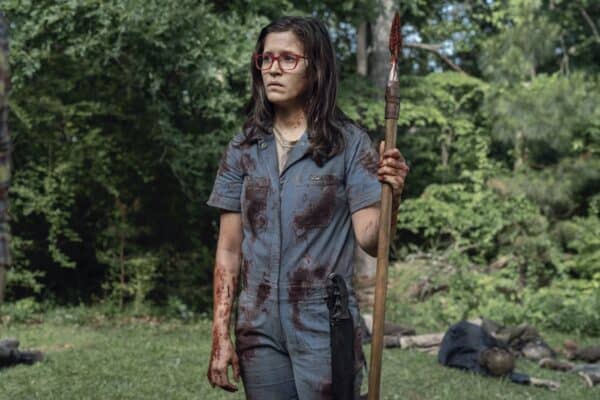 THE WALKING DEAD Season 11 Episode 7 Photos Promises Broken | Seat42F