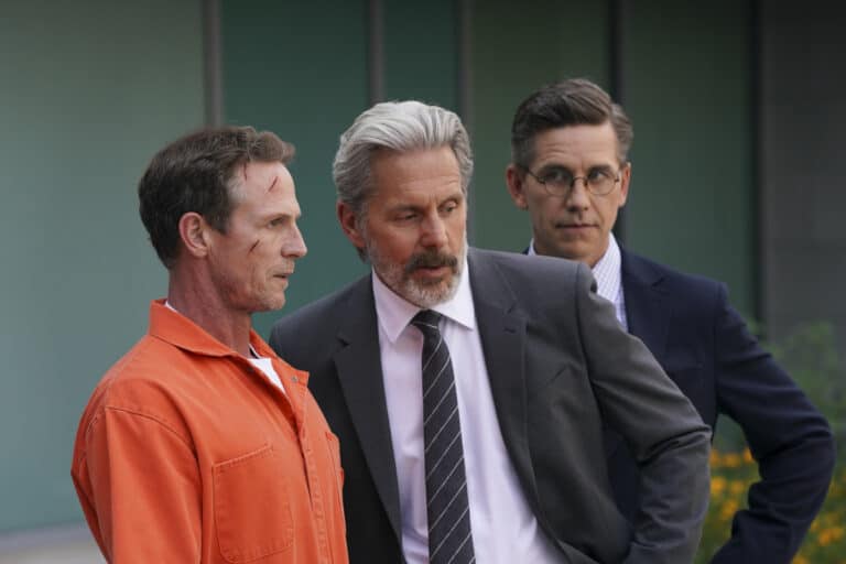 NCIS Season 19 Episode 3 Photos Road To Nowhere | Seat42F