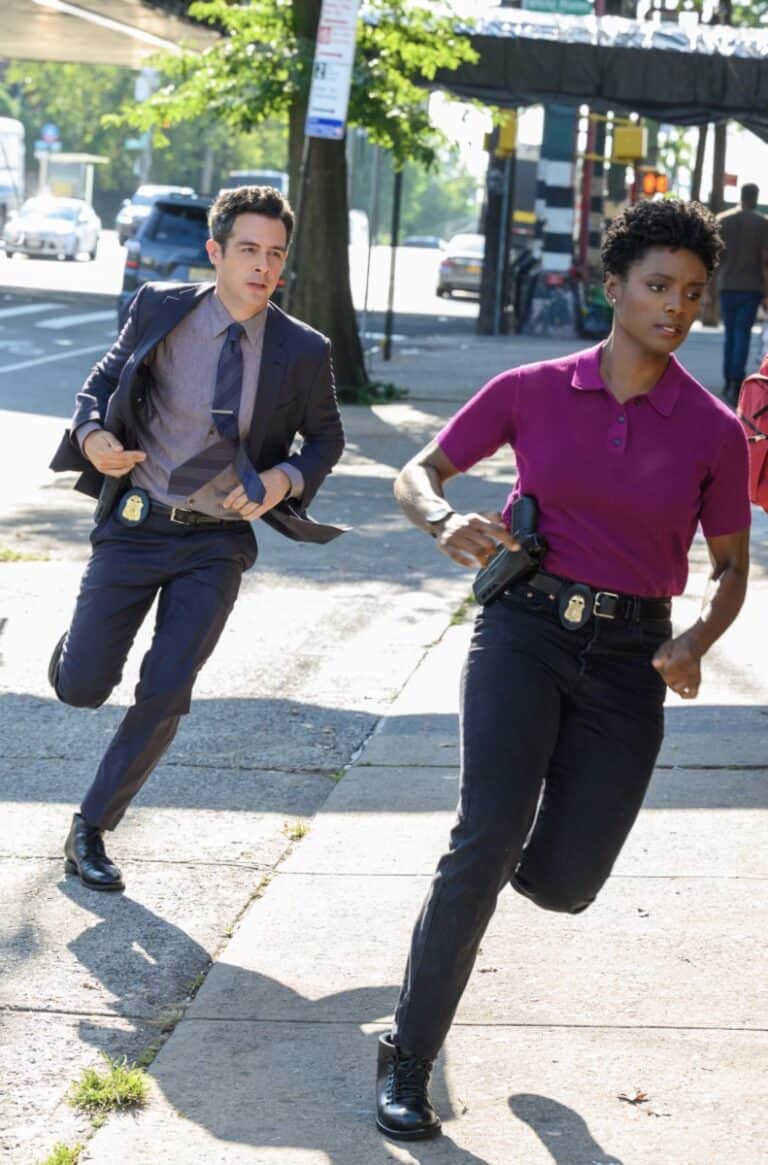 FBI Season 4 Episode 3 Photos Trauma | Seat42F