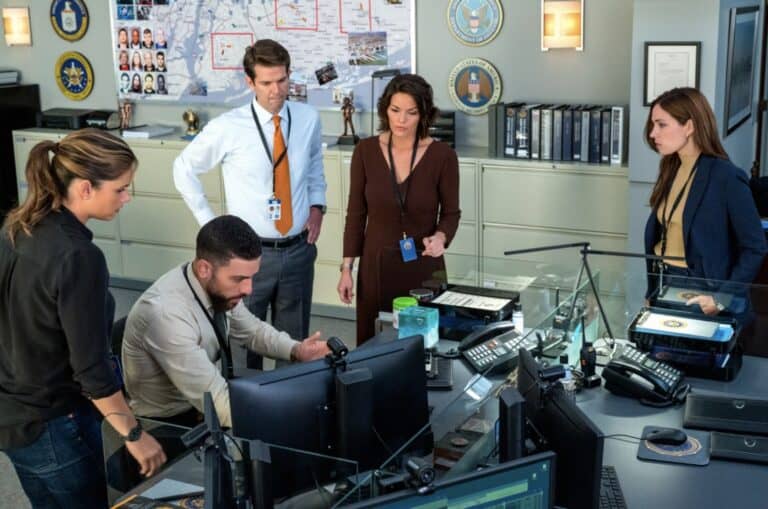 FBI Season 4 Episode 3 Photos Trauma | Seat42F