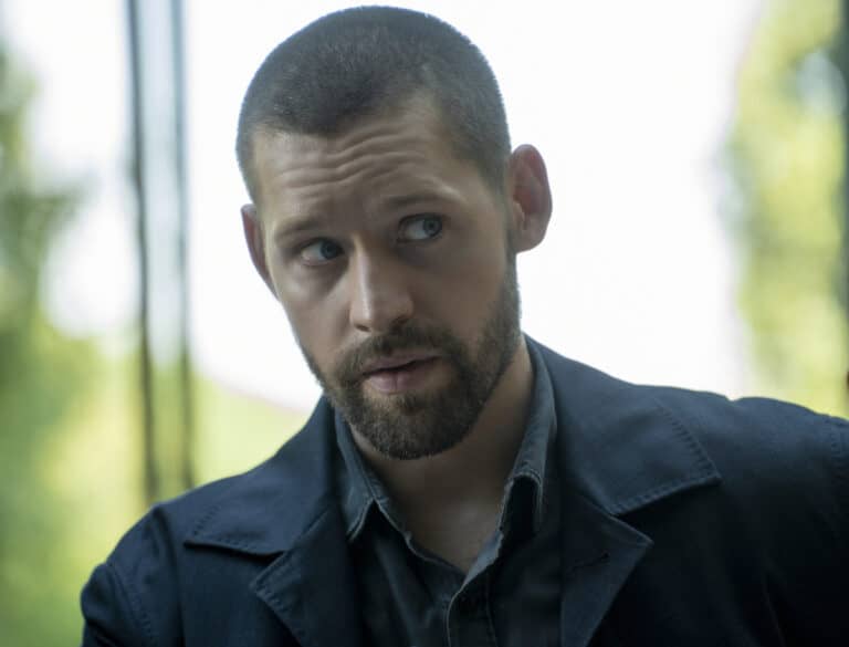 FBI INTERNATIONAL Season 1 Episode 3 Photos Secrets As Weapons | Seat42F