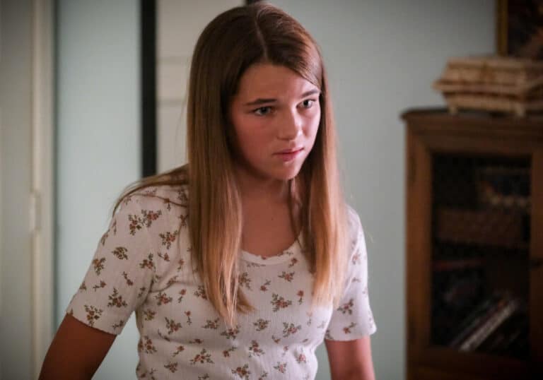 YOUNG SHELDON Season 5 Episode 1 Photos One Bad Night And Chaos Of ...