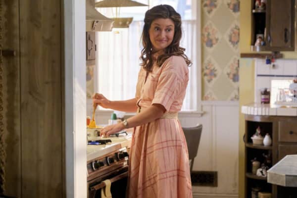 YOUNG SHELDON Season 5 Episode 1 Photos One Bad Night And Chaos Of ...