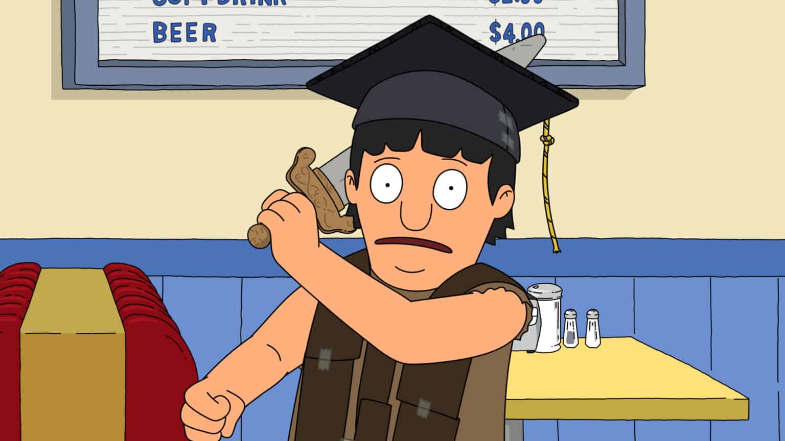 BOB’S BURGERS Season 12 Episode 3 Photos The Pumpkinening | Seat42F